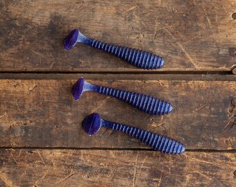 June Bug Swim Baits - Etsy