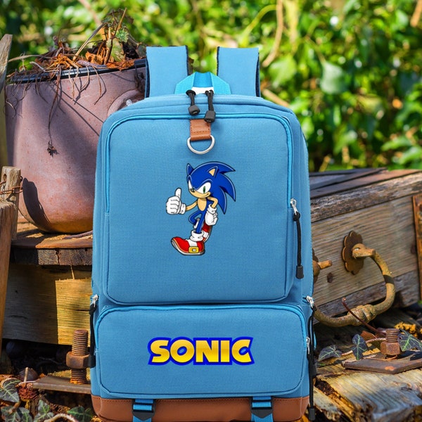 Sonic Cosplay - Etsy