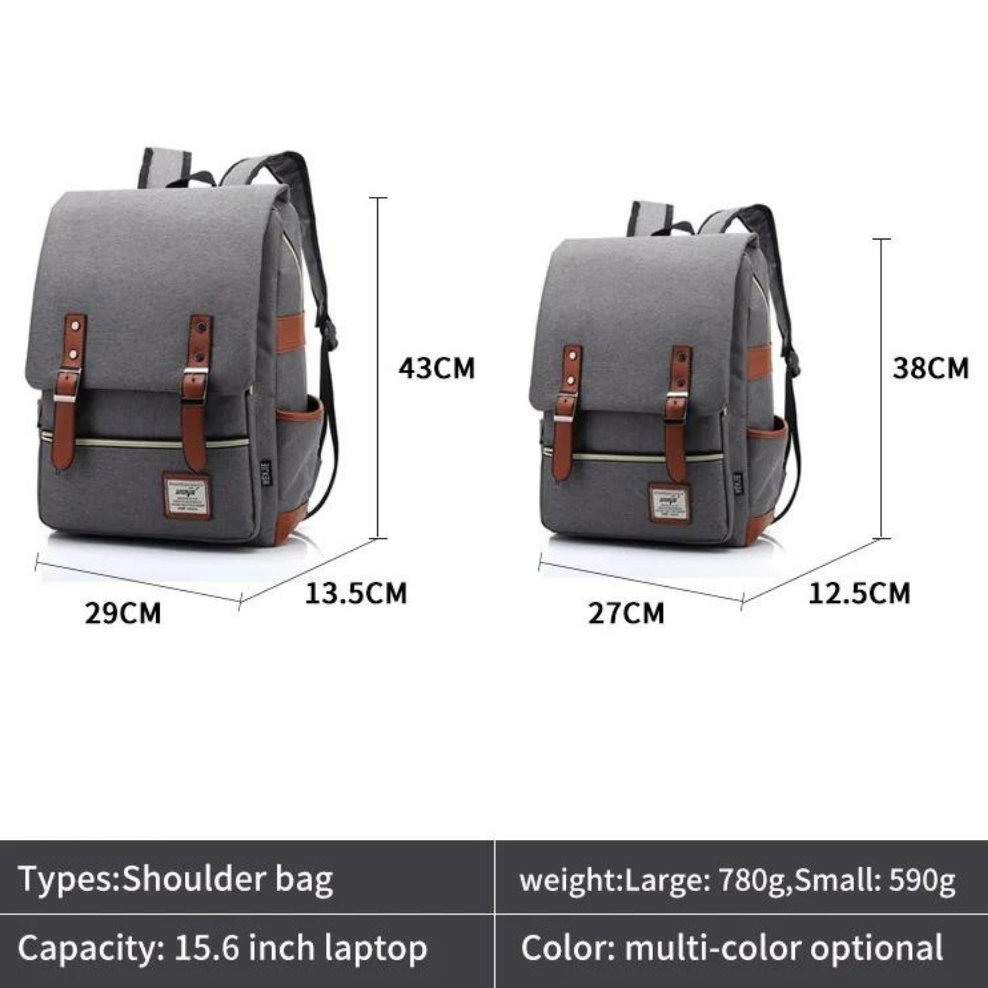 Wizard and Witch Backpack Scholl Backpack Ravenclaw - Etsy