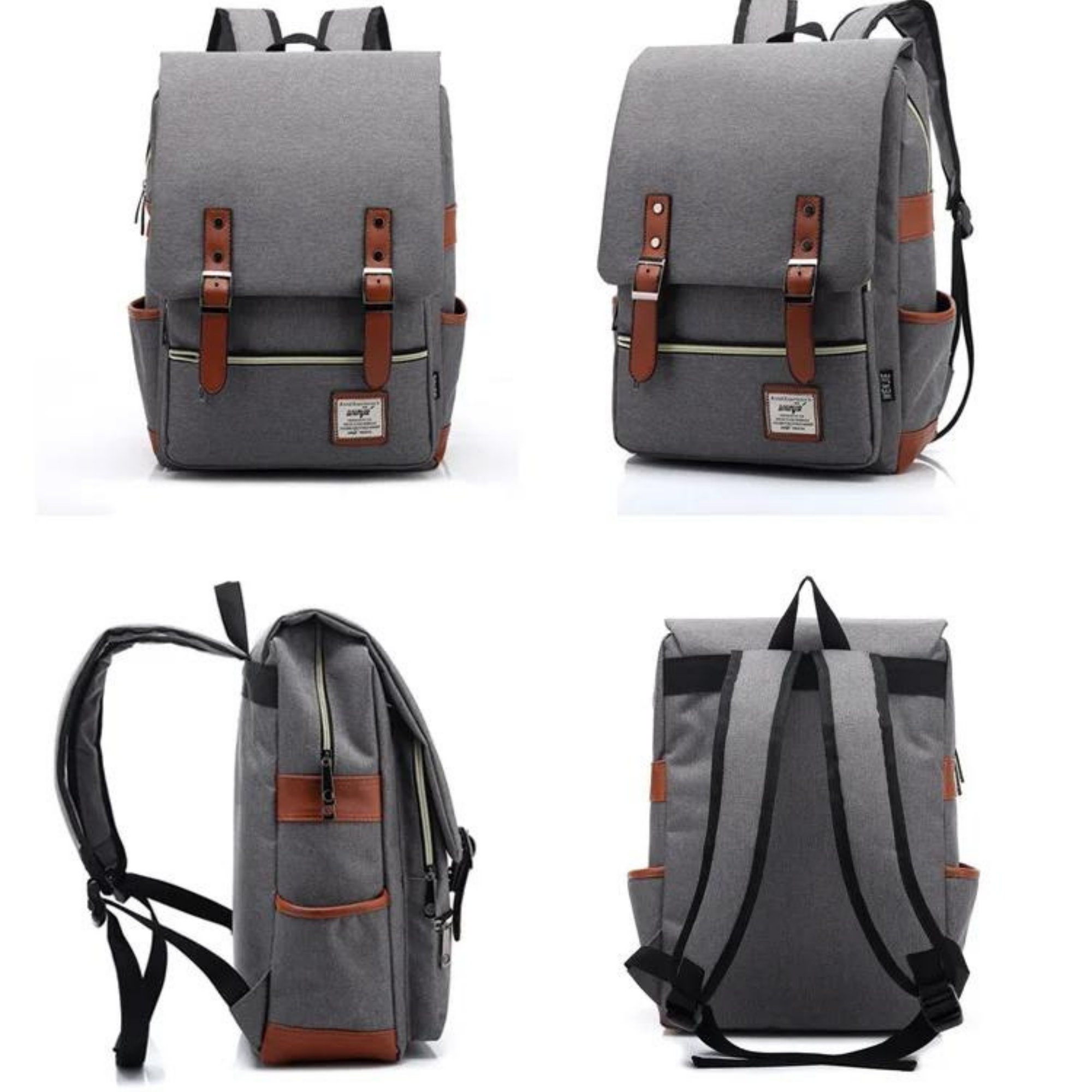 Wizard and Witch Backpack Scholl Backpack Ravenclaw - Etsy