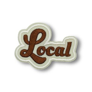 Local Patch - Etsy