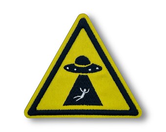 Facehugger Embroidered Alien Felt Patch Science Fiction Xeno Sci-fi - Etsy