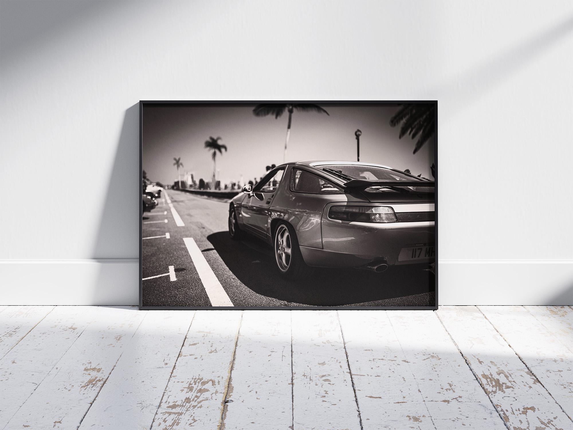 Classic, Vintage Porsche Poster, Vintage Porsche Print, Porsche Wall ...