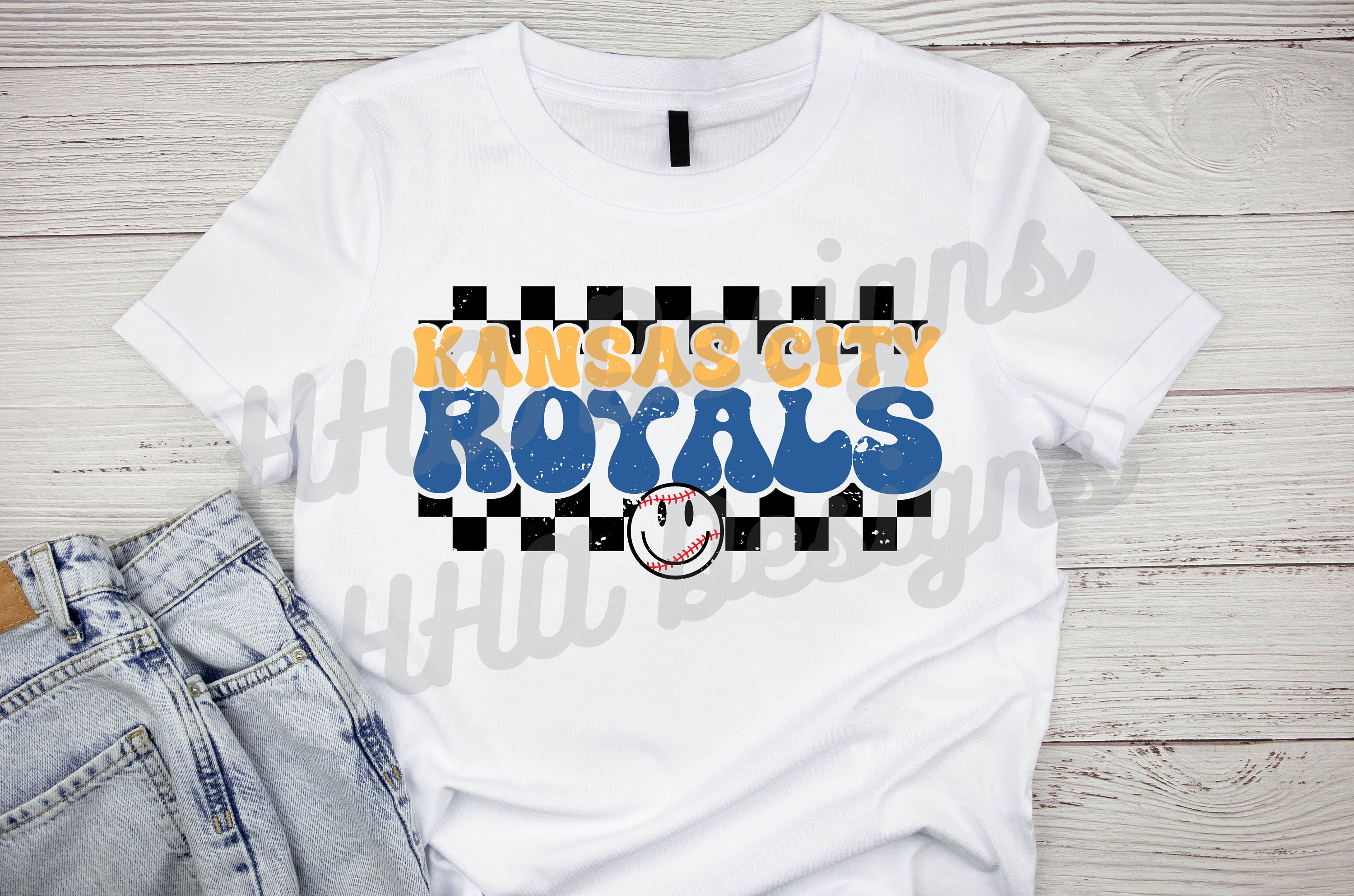 Kc-royals-png, Instant Digital Download, Kc-baseball Design - Etsy