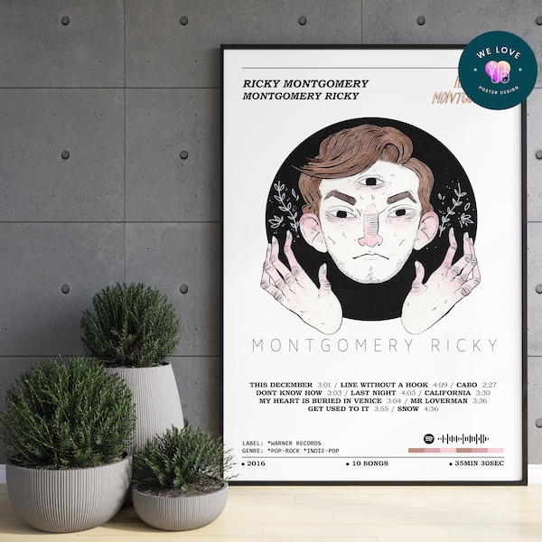 Montgomery - Etsy