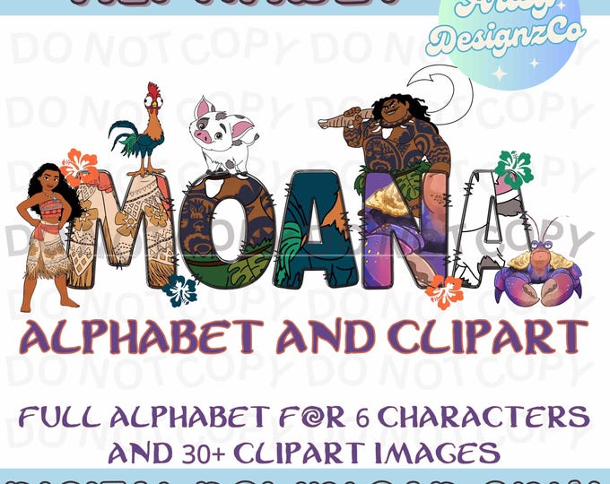 Moana Logo Text Effect PSD, Moana Text Effect, Moana Font Original ...