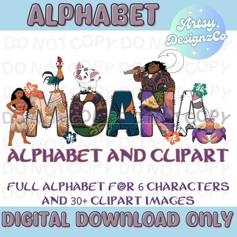 Maui Name Art - Etsy