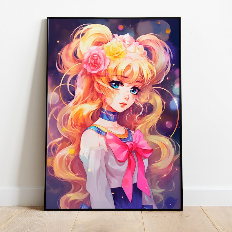 Sailor Poster - Etsy