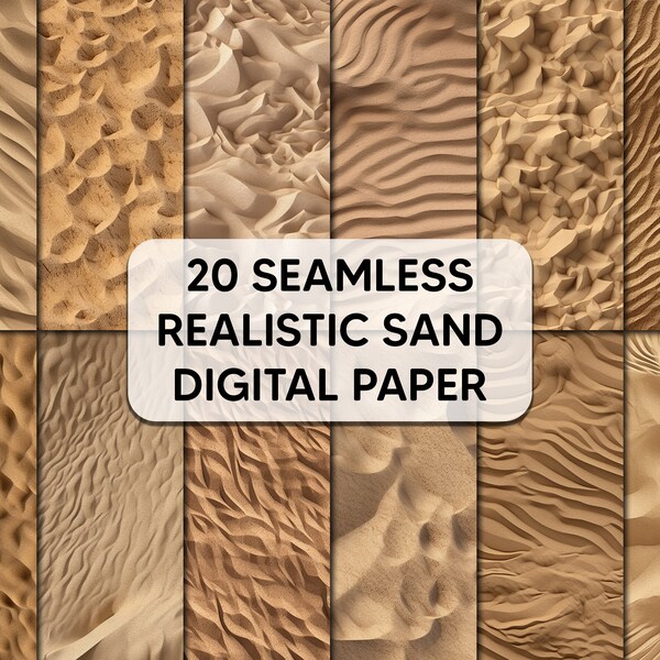 Realistic Sand Art - Etsy UK