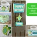 Ocean, Sea Turtle, Marine Animal, Water Themed Birthday Decorations ...