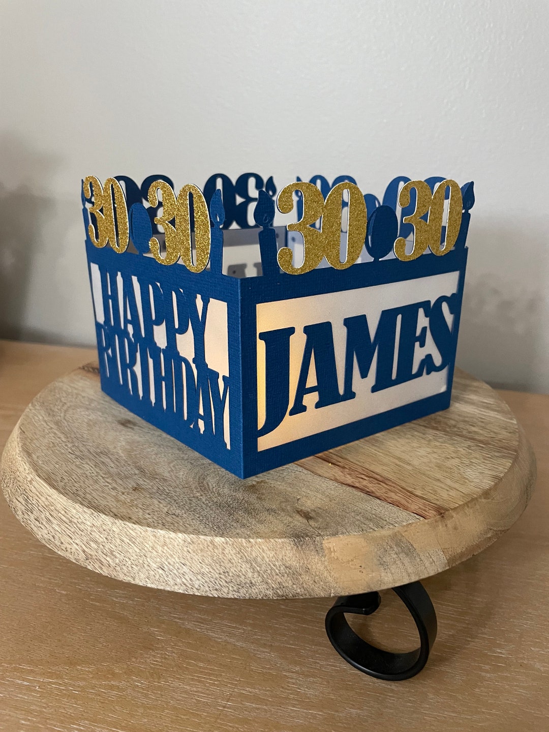 Birthday Party Table Centerpiece, Birthday Table Decoration, Birthday ...