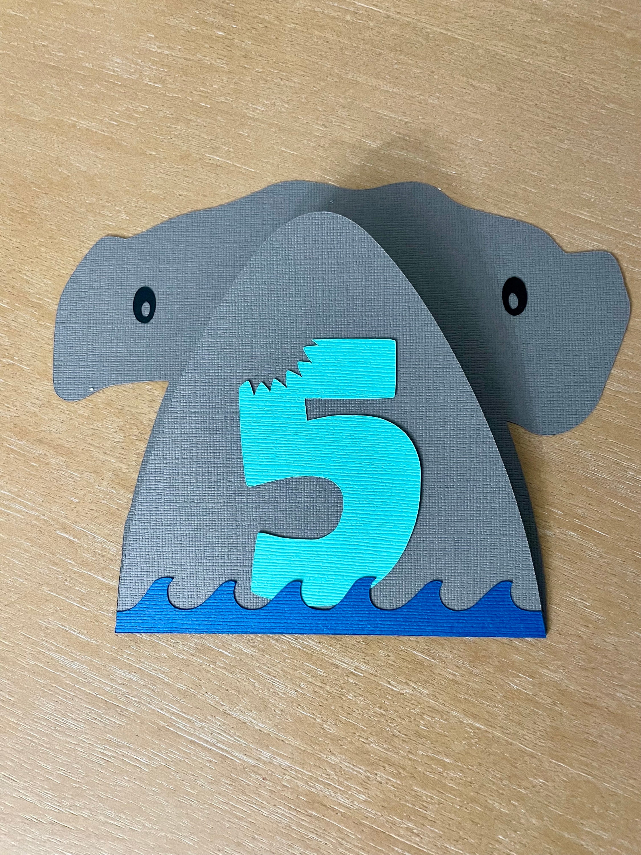Shark Themed Birthday Invitations Shark Birthday Invitations Shark