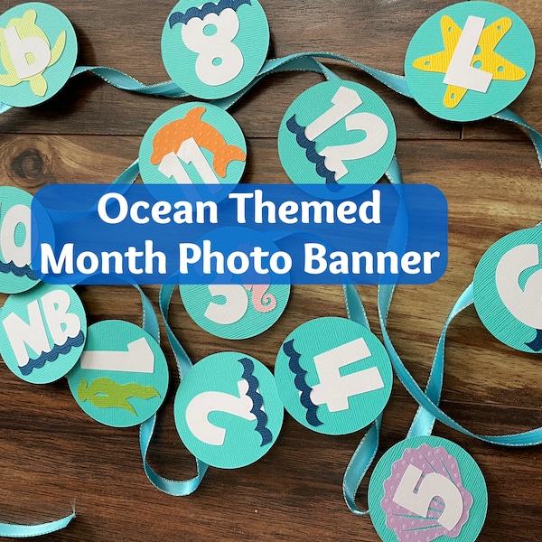 Ocean Decorations - Etsy