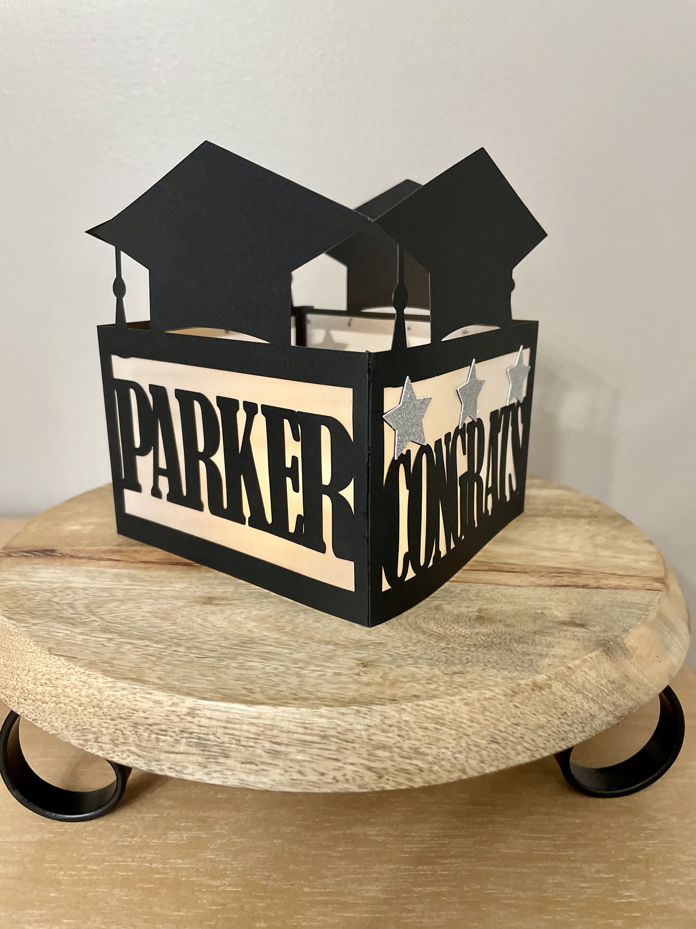 Graduation Table Decor, Graduation Party Table Decorations ...