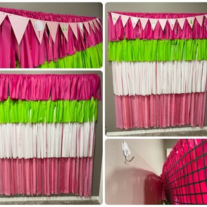 Golf Themed Girl Golf Birthday, Pink Golf Birthday Decorations, Golf ...