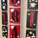 Graduation Party Hanging Banner, Graduation Door Decor, Graduation ...