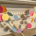 Rainbow Themed Birthday Decorations, Rainbow Theme First Birthday ...