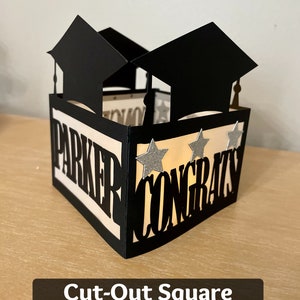 Graduation Table Decor, Coordinating Package - Customizable Graduation ...