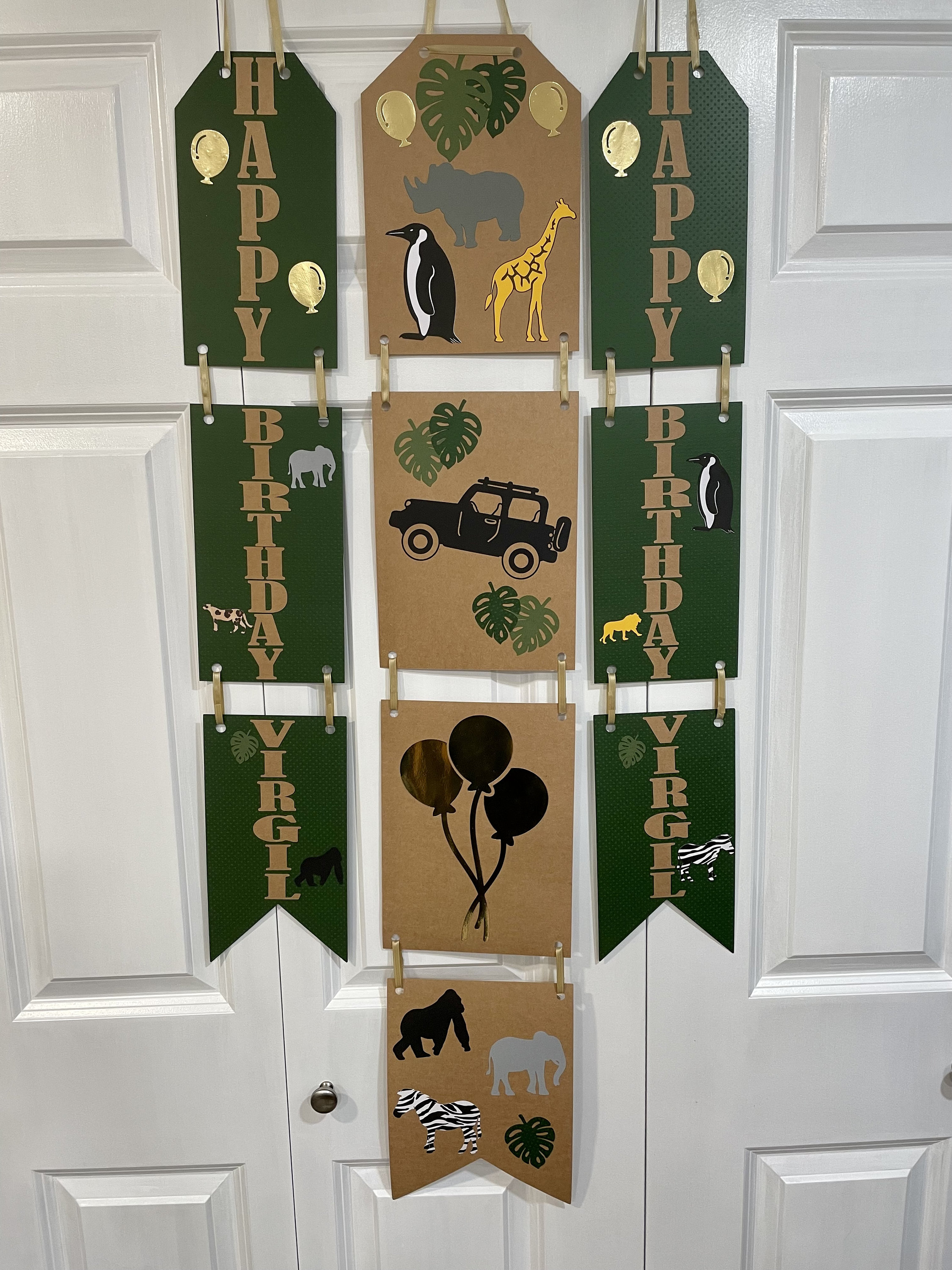 Zoo Themed Birthday Decor, Zoo Theme First Birthday, Zoo Birthday Party ...