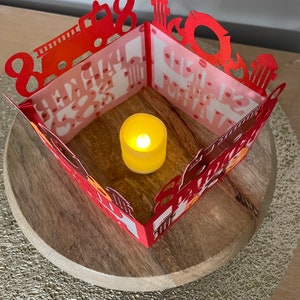Fire, Fireman Birthday Table Centerpiece, Fire, Fireman Birthday Table ...