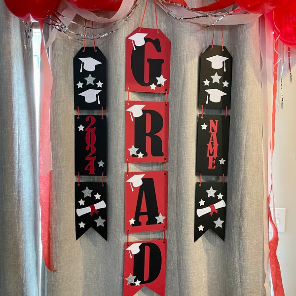Graduation Decor - Etsy