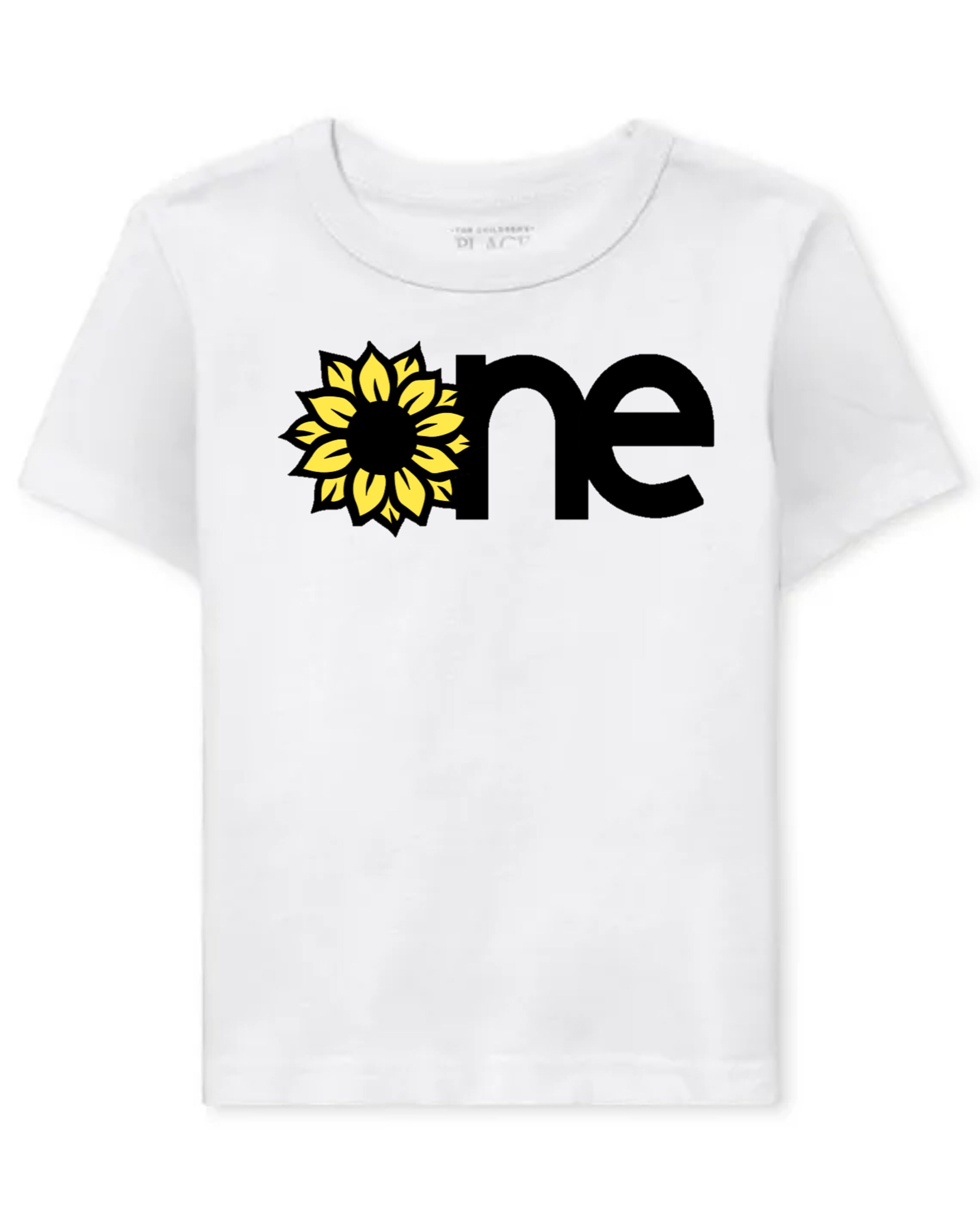 Sunflower Themed Birthday Decorations First Birthday - Etsy