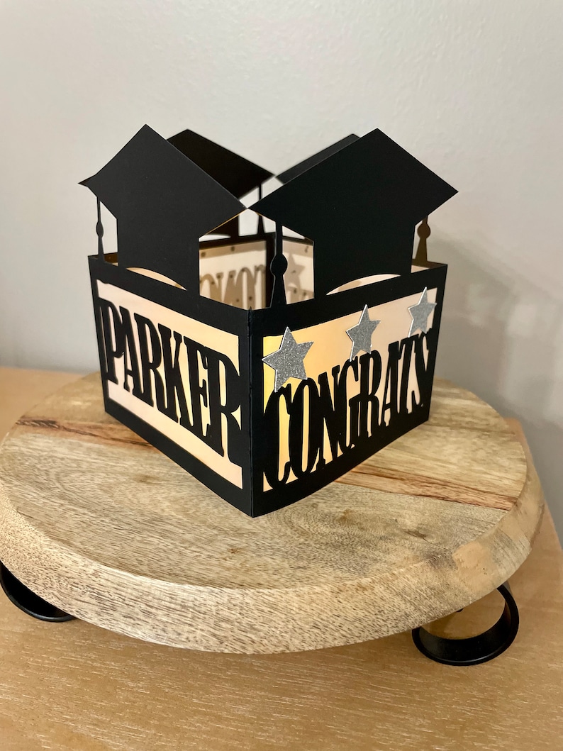 Graduation Table Decor, Graduation Party Table Decorations ...