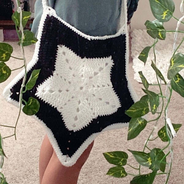 Star Bag - Etsy