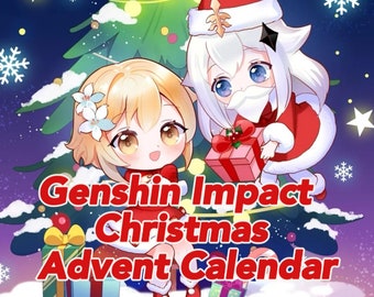 Genshin Venti Badge - Etsy