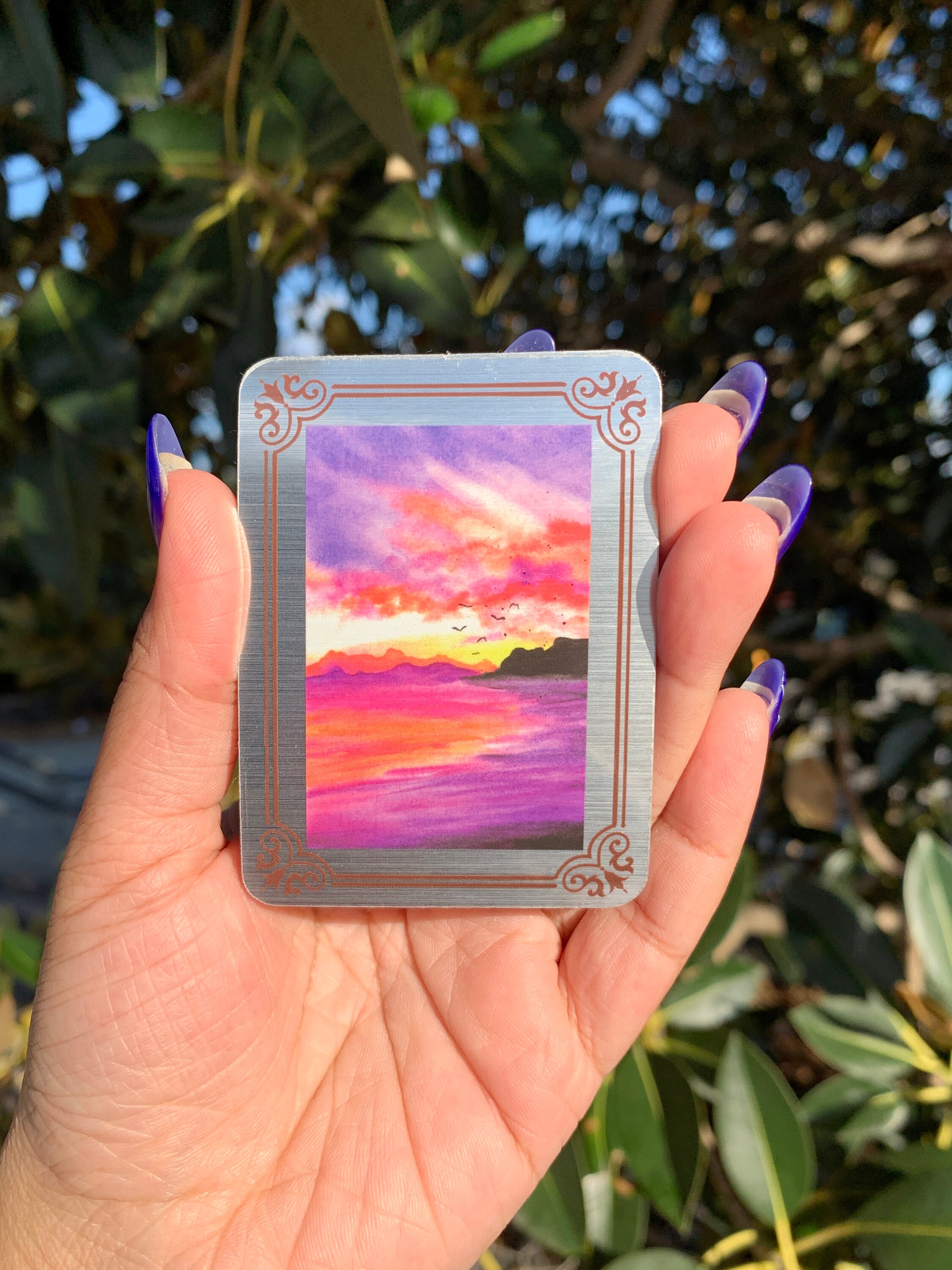 Courts of Prythian Sticker Pack ACOTAR Sarah J. Maas - Etsy