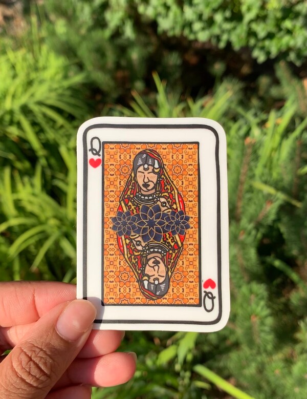 Bollywood Sticker Pack, Shahrukh Khan Stickers, Funny Bollywood Sticker ...