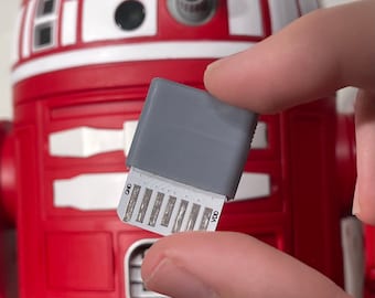 Custom Droid Depot Personality Chips - Etsy