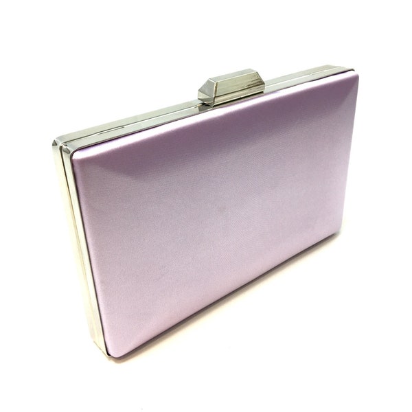 Lilac Purse - Etsy