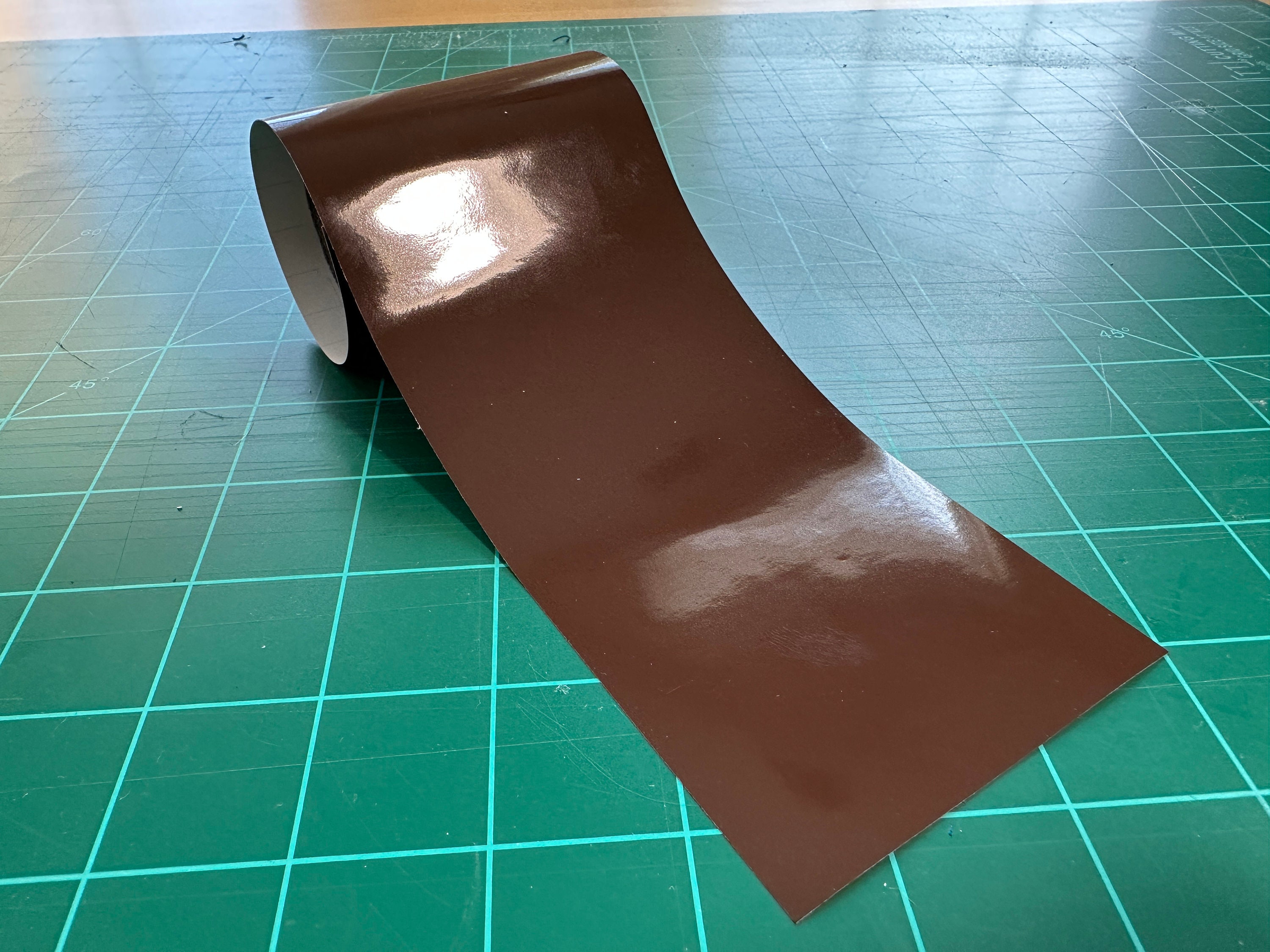 12x60 Vinyl Strip Decal Stripe Windshield Oracal - Etsy