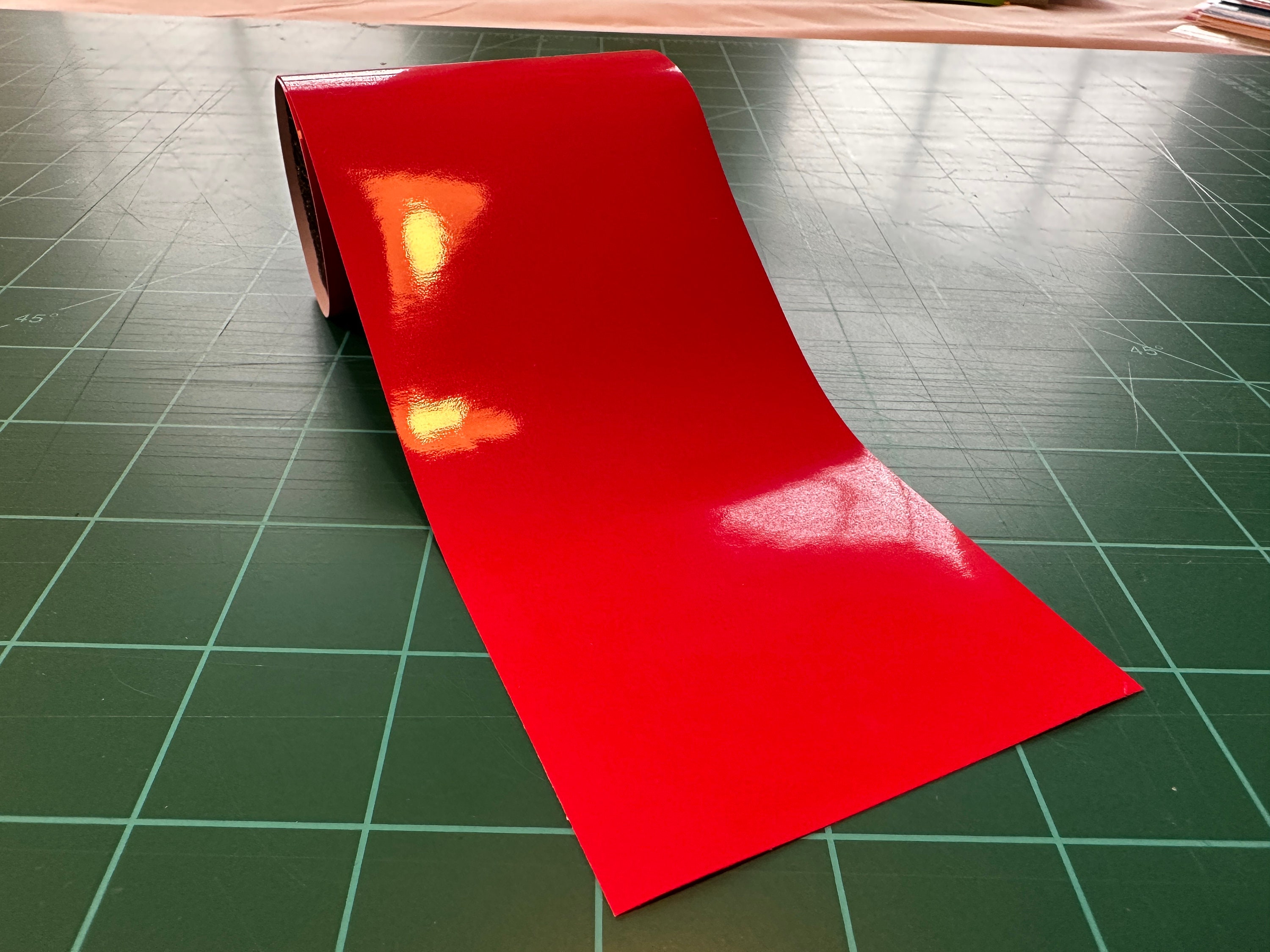 12x60 Vinyl Strip Decal Stripe Windshield Oracal - Etsy