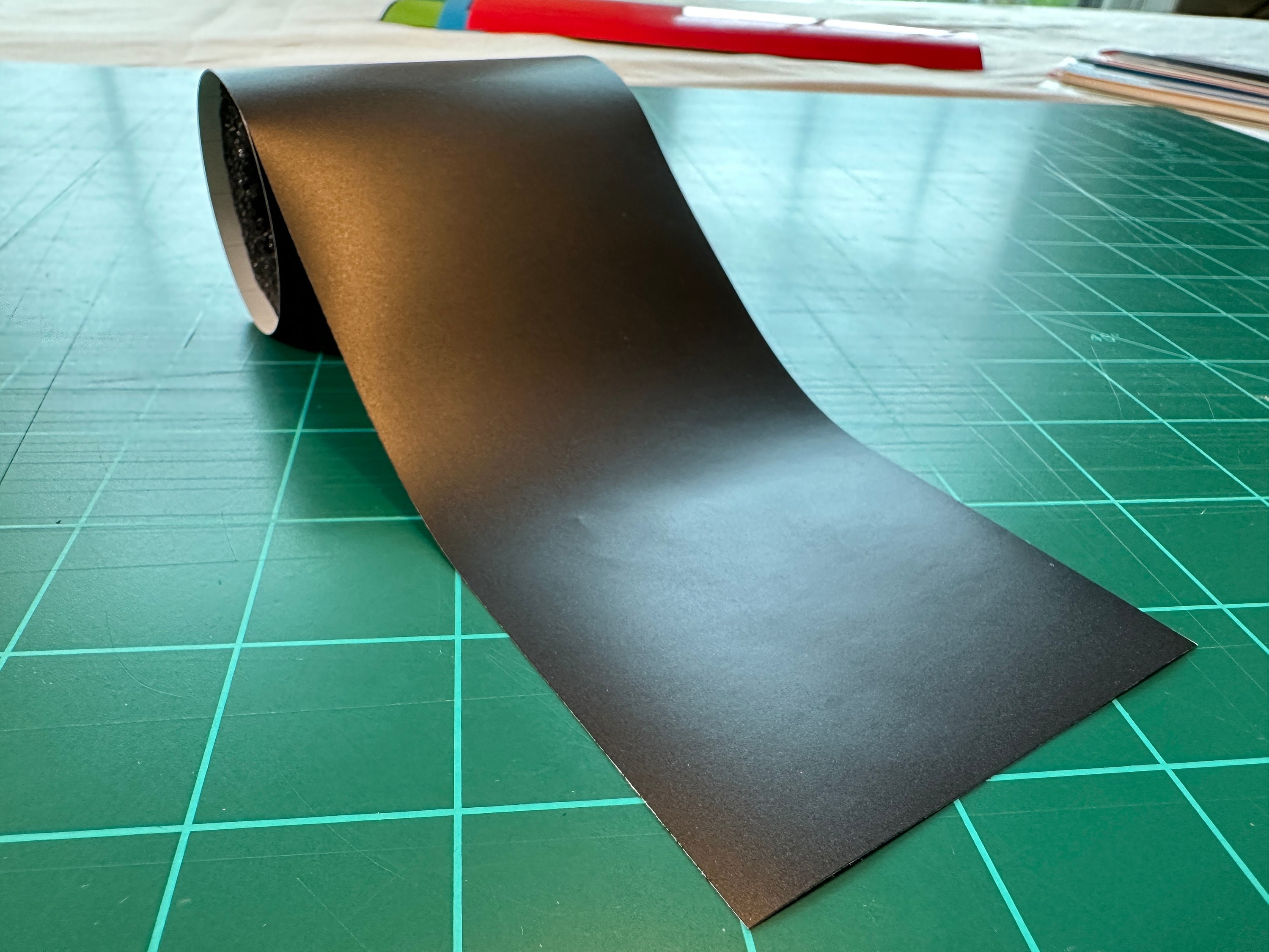 6x60 Vinyl Strip Decal Stripe Windshield Oracal 3M - Etsy