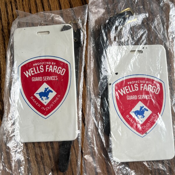 Wells Fargo - Etsy