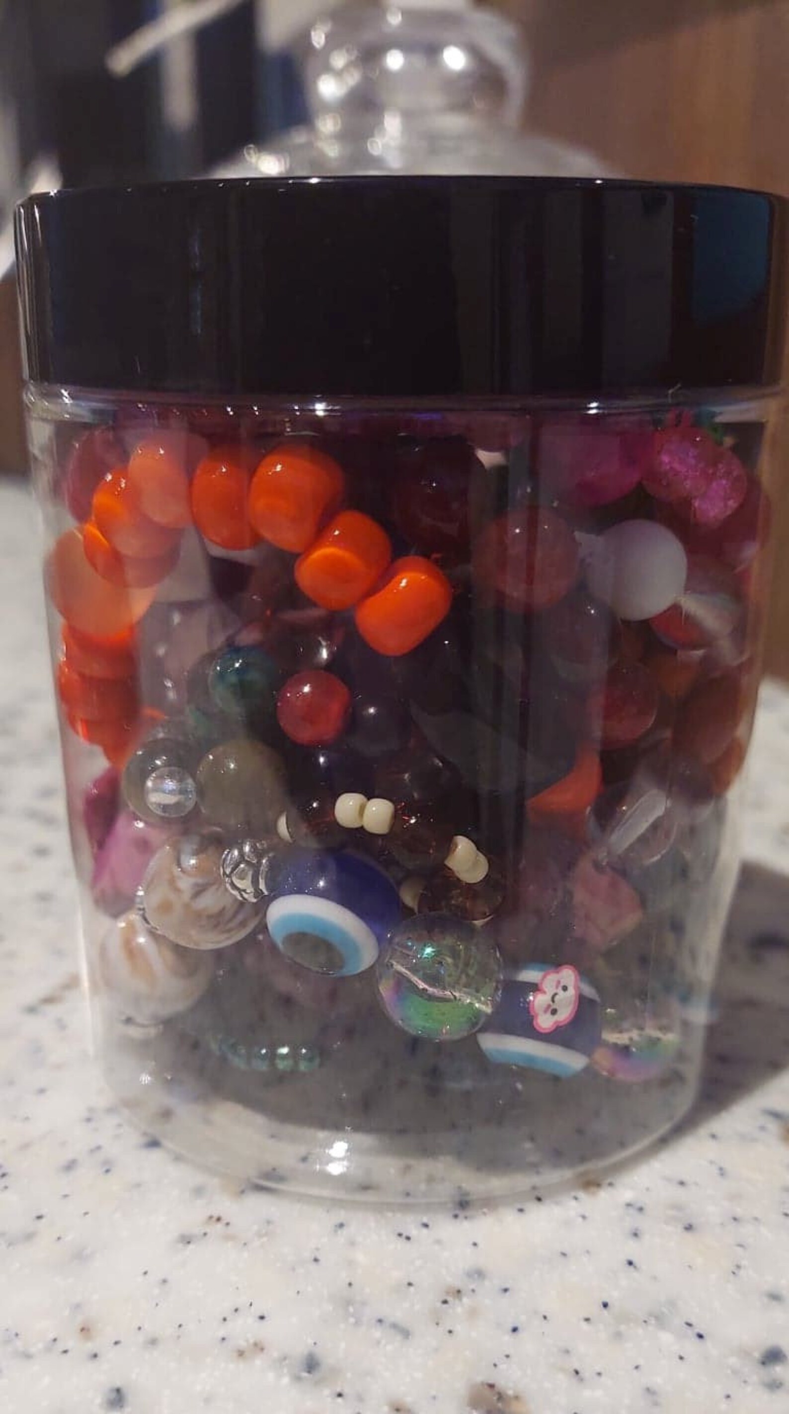 Mystery Jars - Etsy
