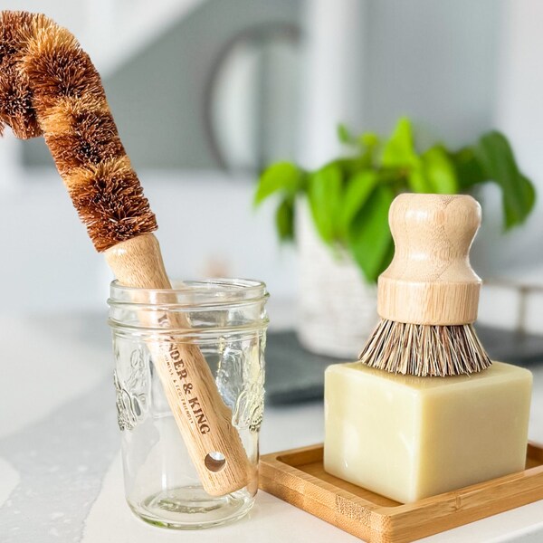 Seafoam Green Safety Razor Eco-friendly Reusable Razor With Stand 5 ...