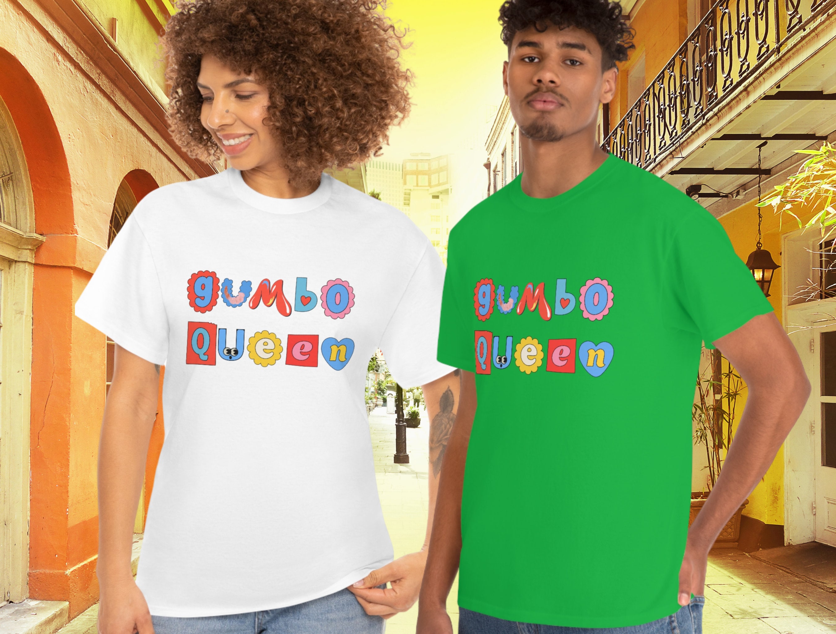 Gumbo Queen Shirt | Cajun Christmas Sweatshirt | Cajun Queen Christmas ...