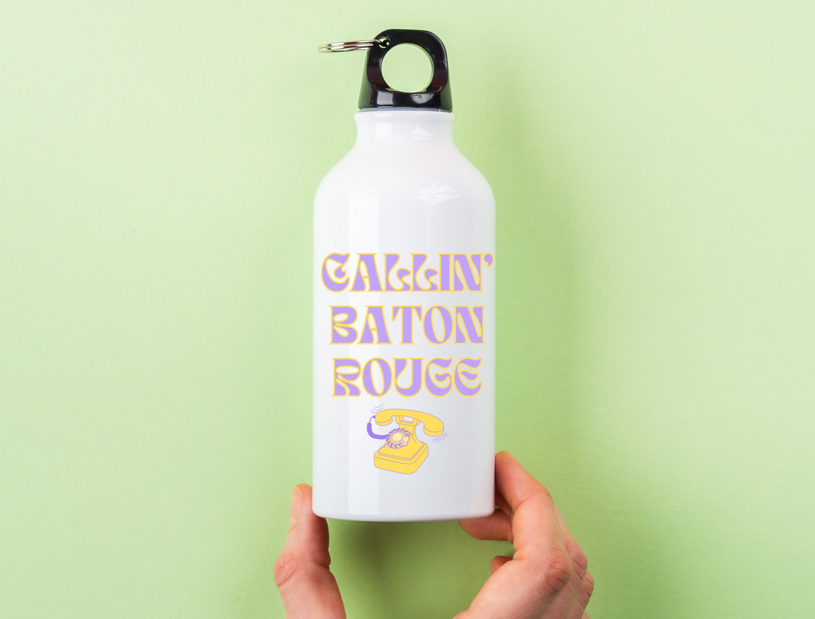 Callin' Baton Rouge | Retro Tiger Football Svg + Tiger Png + Tiger Pdf ...
