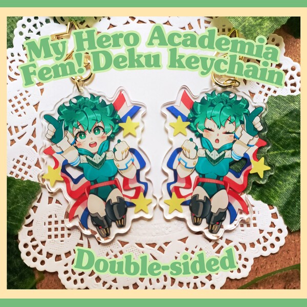 Bnha - Etsy