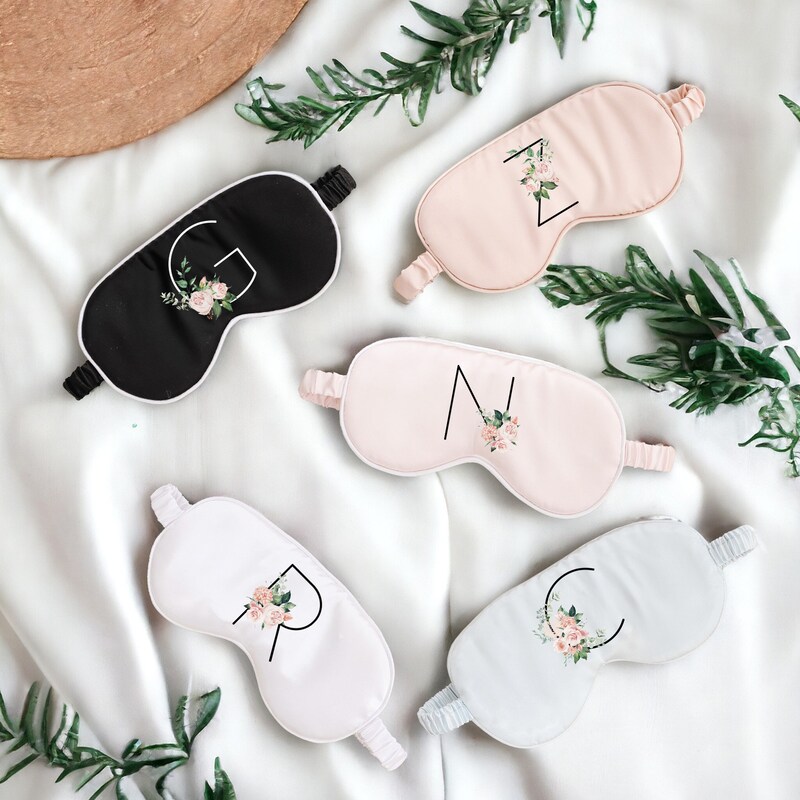 Sleep Masks - Etsy