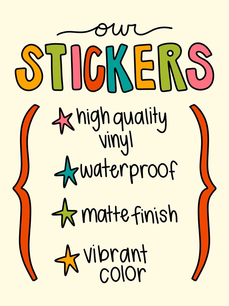 You're Doing Great Positive Sticker, Affirmation Sticker, Doing Great ...