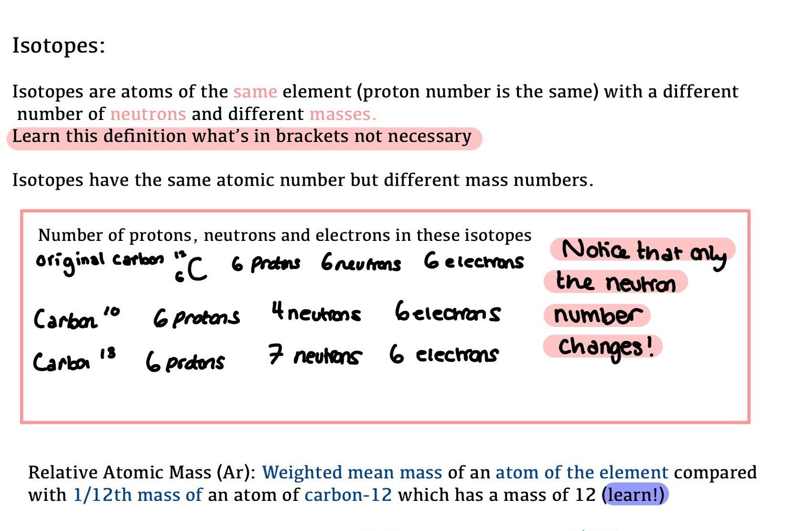 Atoms Compounds, Molecules, Formulas & Equations A-level Chemistry ...
