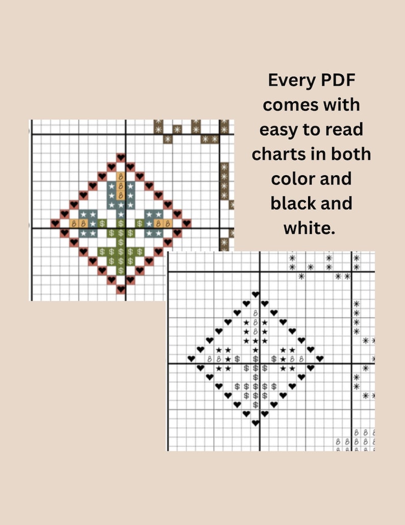 Peace Finds Me, a Big House, Basket of Flowers, Girl by the Sea ...