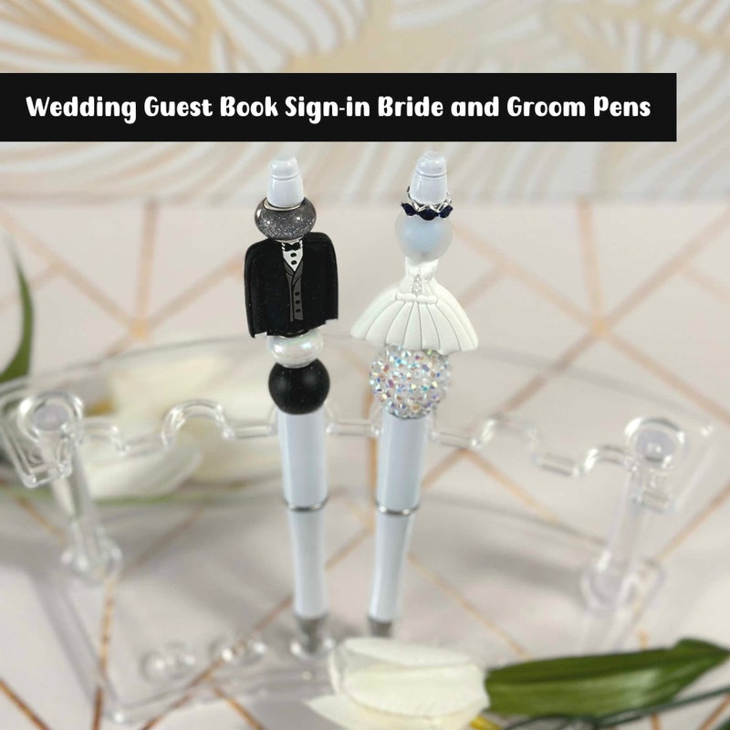 Wedding Pen - Etsy