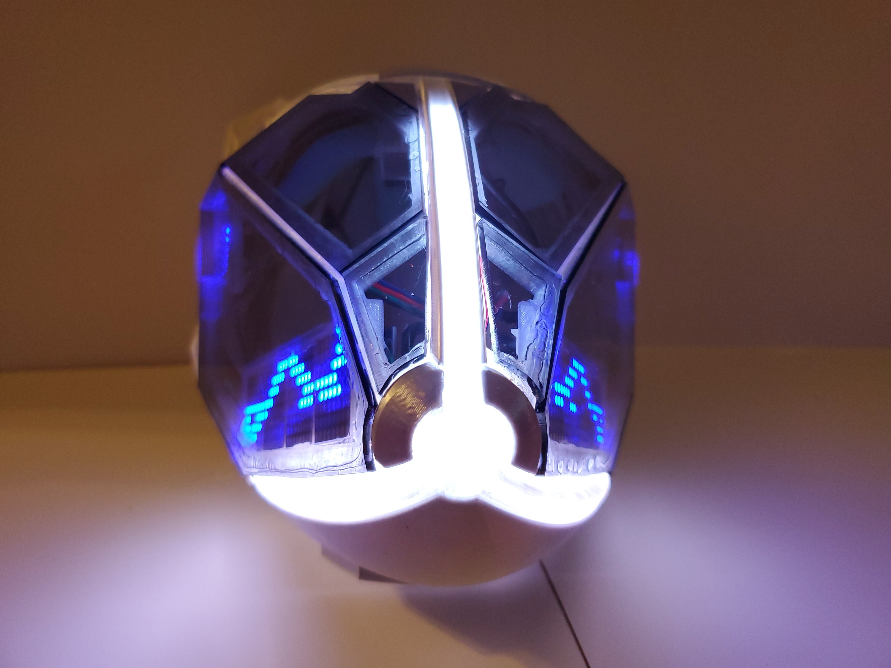 Rare Protogen Commission - Etsy