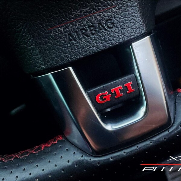 Mk6 Gti Overlay - Etsy