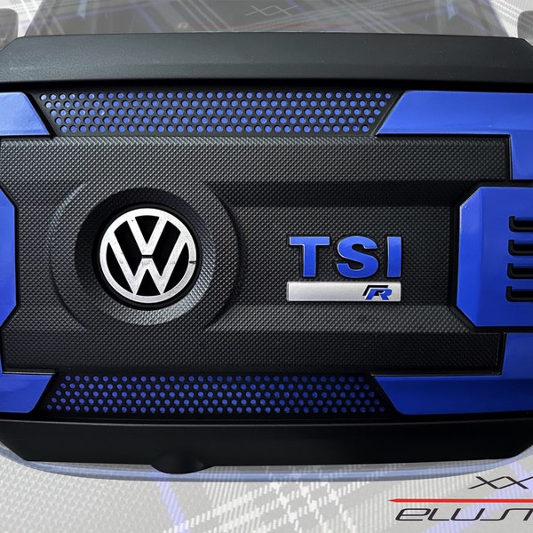 Volkswagen Golf R Decal - Etsy